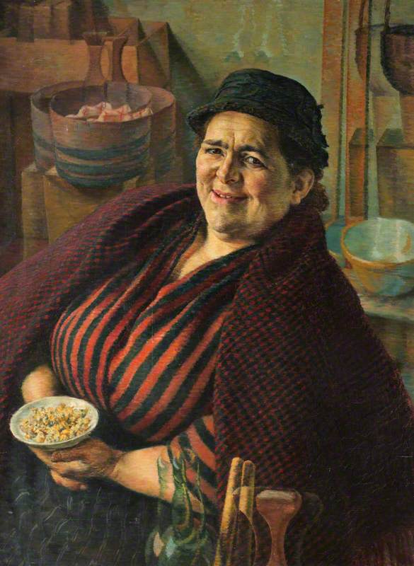 Welsh Cakes And Cockle Hats – scribblah