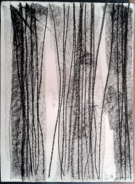 A Lump Of Carbon – scribblah