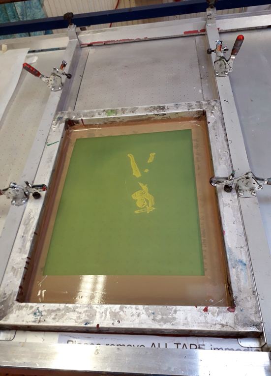 Step By Step – scribblah