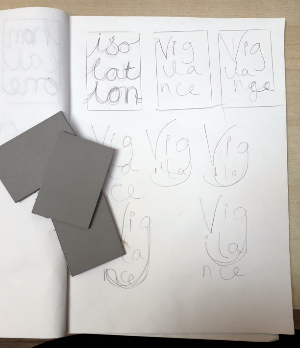 Like An Iceberg – scribblah