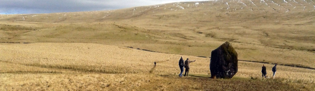 Revisiting The Stones. – scribblah