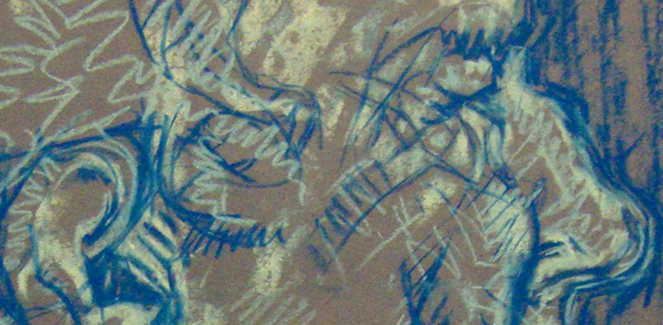 An Old Head…. – scribblah