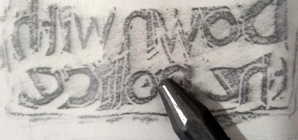 Checking …. – scribblah