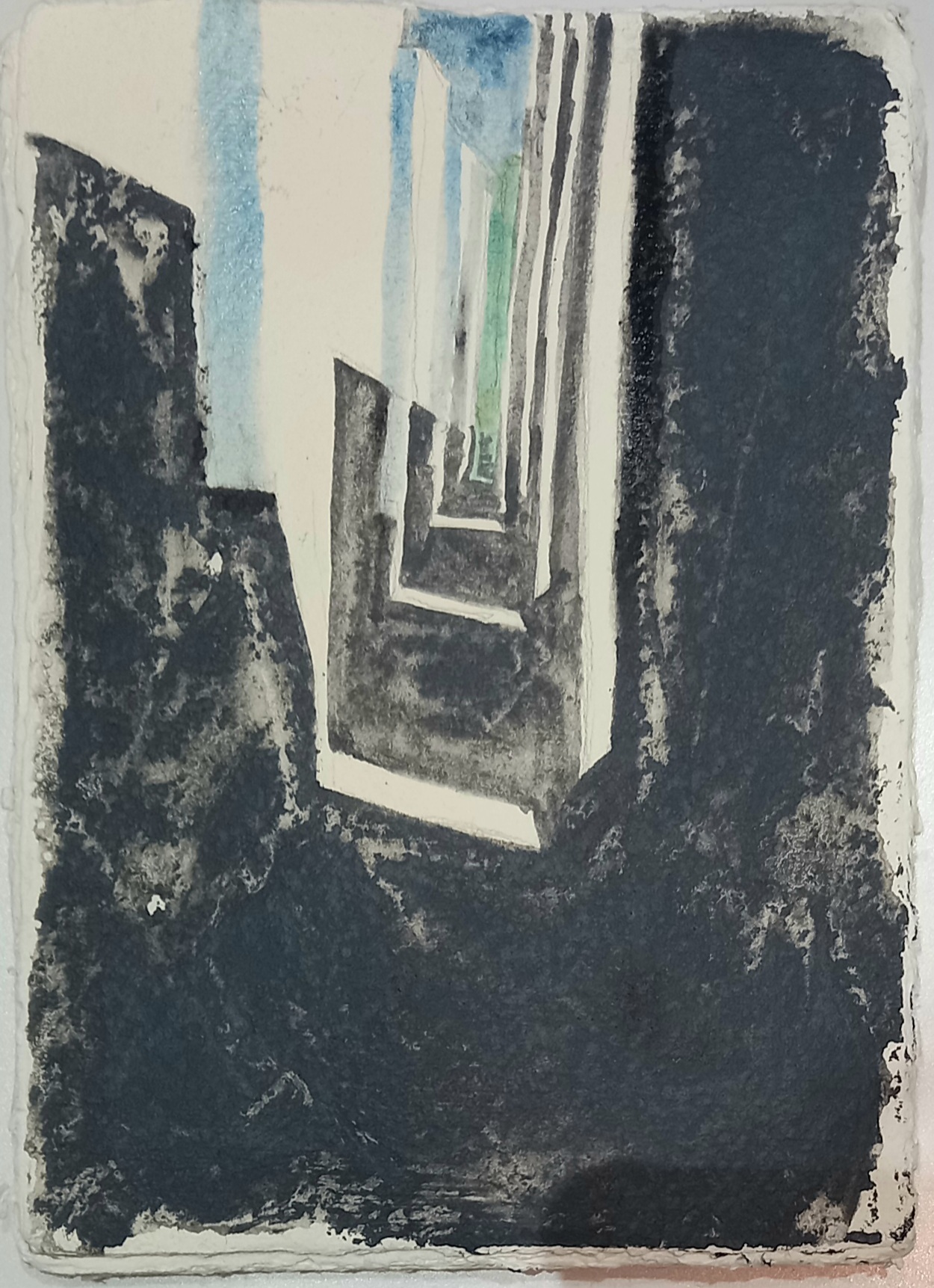 scribblah – I'm an ARTGEEK! I scribble. I print. I love it.